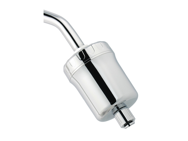 Aguavivablue - Aqualux Dechlorinating Shower Filter